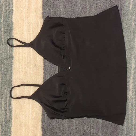 Calvin Klein | Tops | Vintage Calvin Klein Swim Top | Poshmark